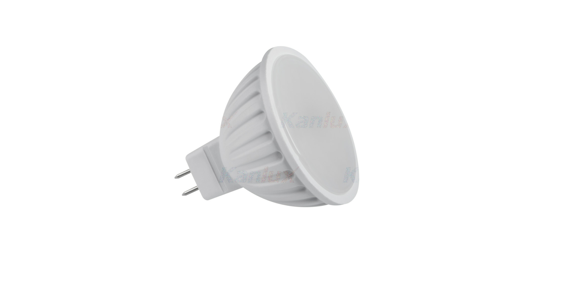 Kanlux LED fényforrás TOMI LED 5W MR16-WW