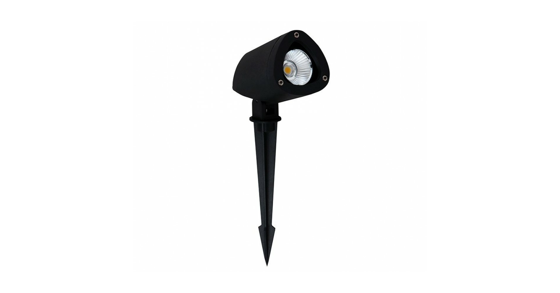 Nova Luce Inside Led Kültéri Hangulatvilágítás Fekete Nova Luce