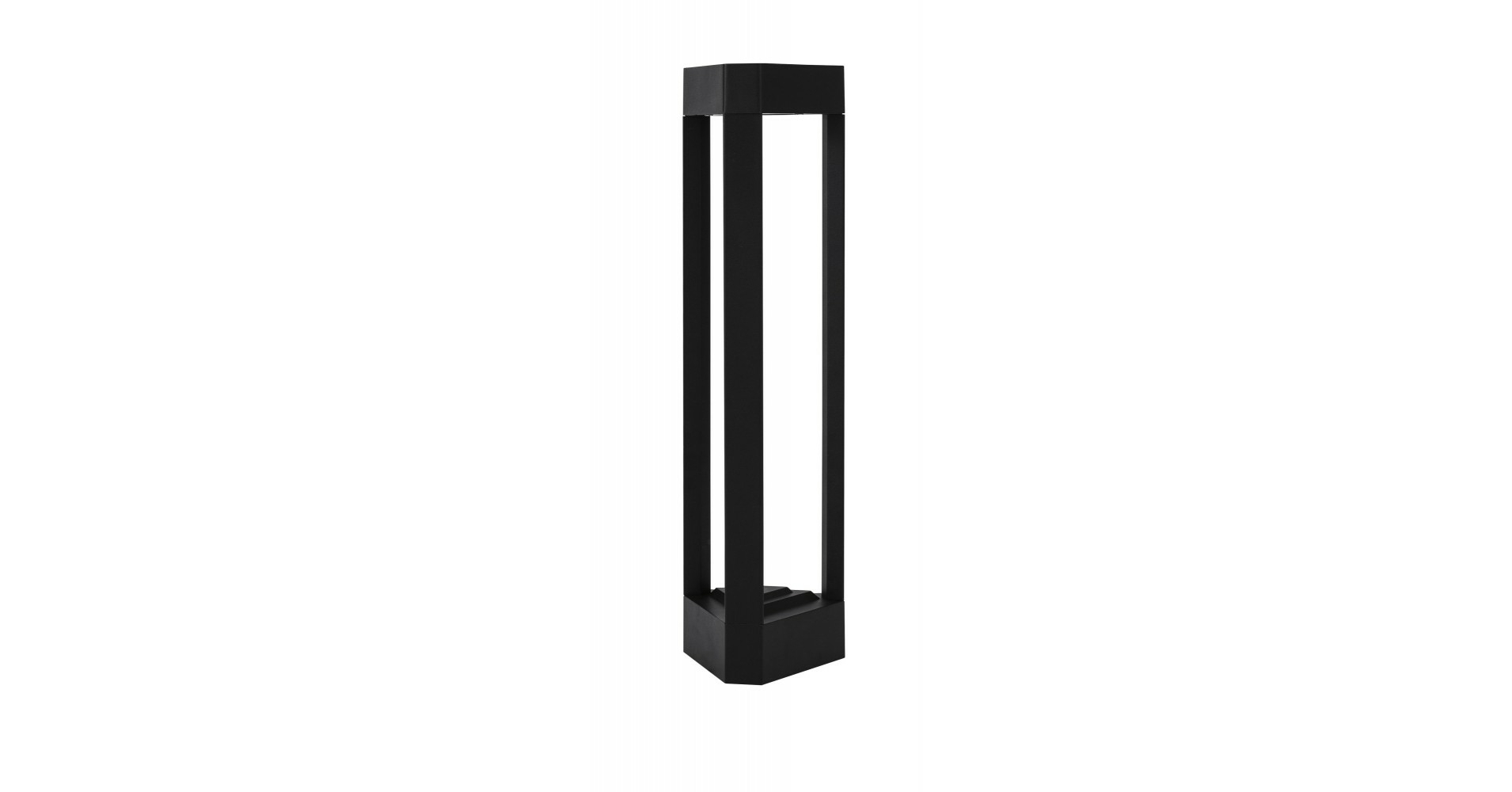Nova Luce Pax Kültéri Led állólámpa Fekete Nova Luce Artled Webáruház